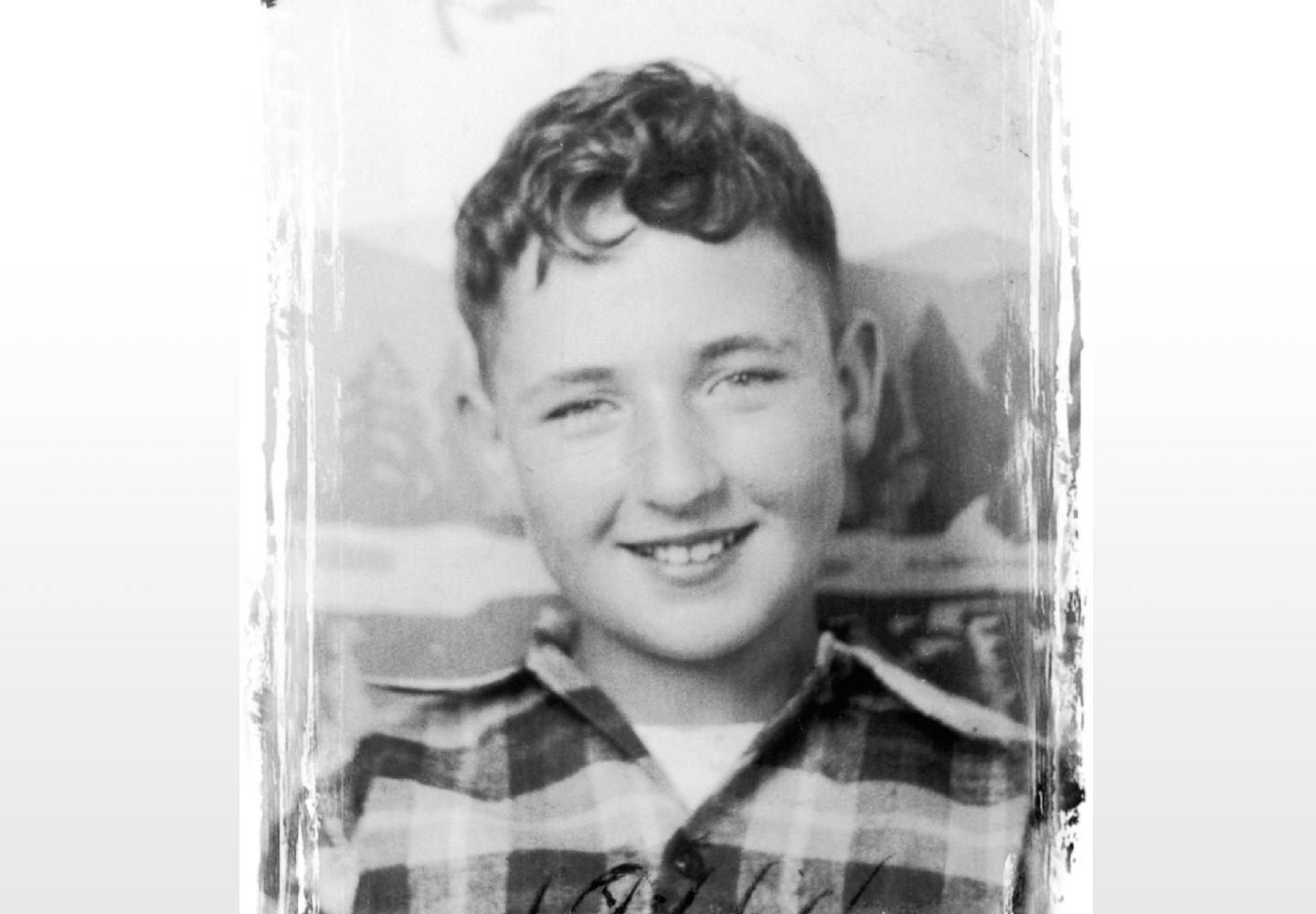 The Legacy of Dave Thomas - Wendy's® - Trinidad and Tobago