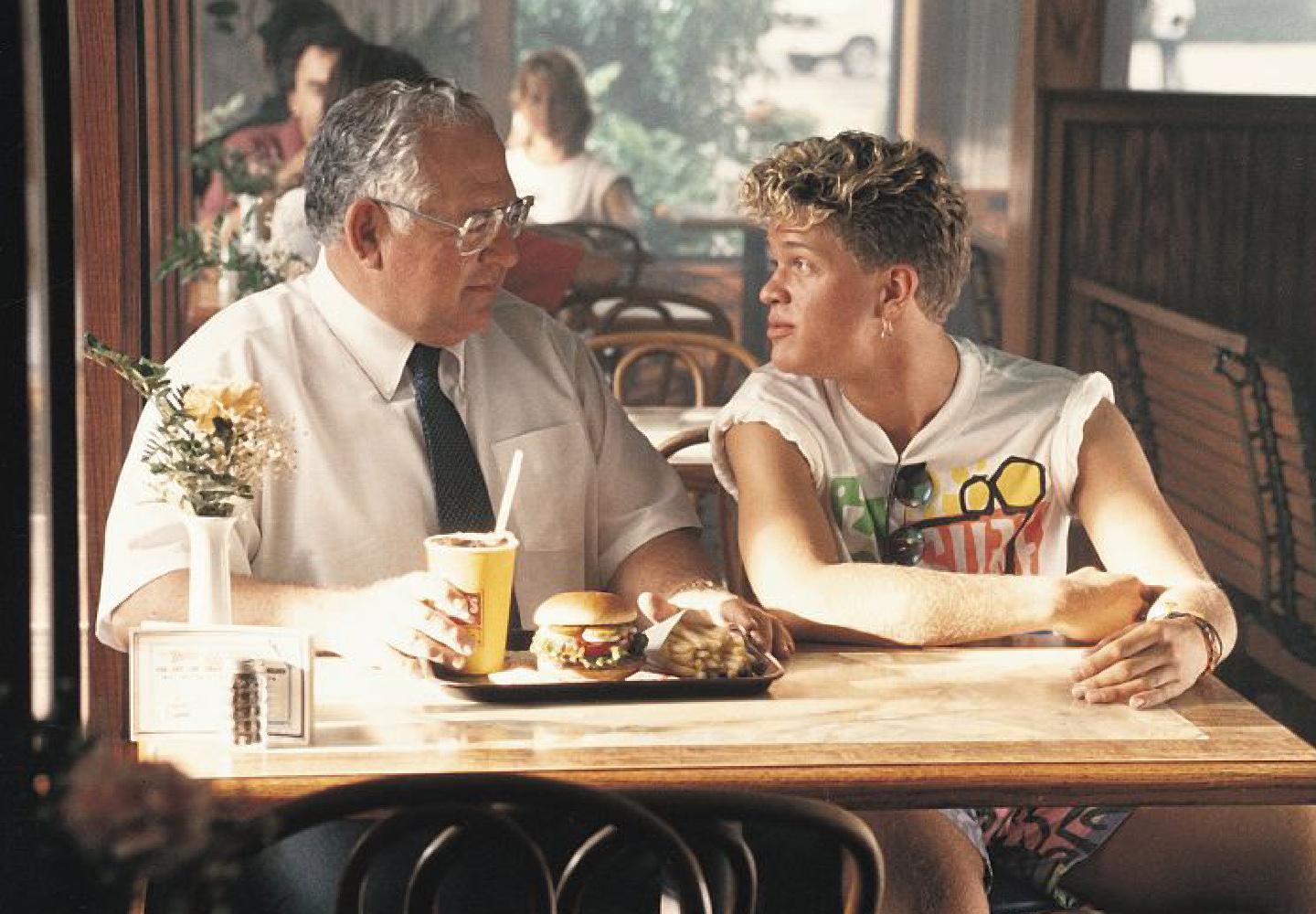 The Legacy of Dave Thomas - Wendy's® - Trinidad and Tobago