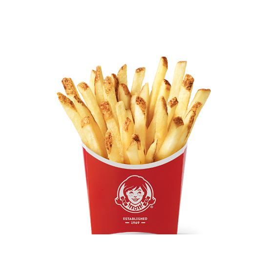 Potatoes and Sides - Wendy's® - Trinidad and Tobago